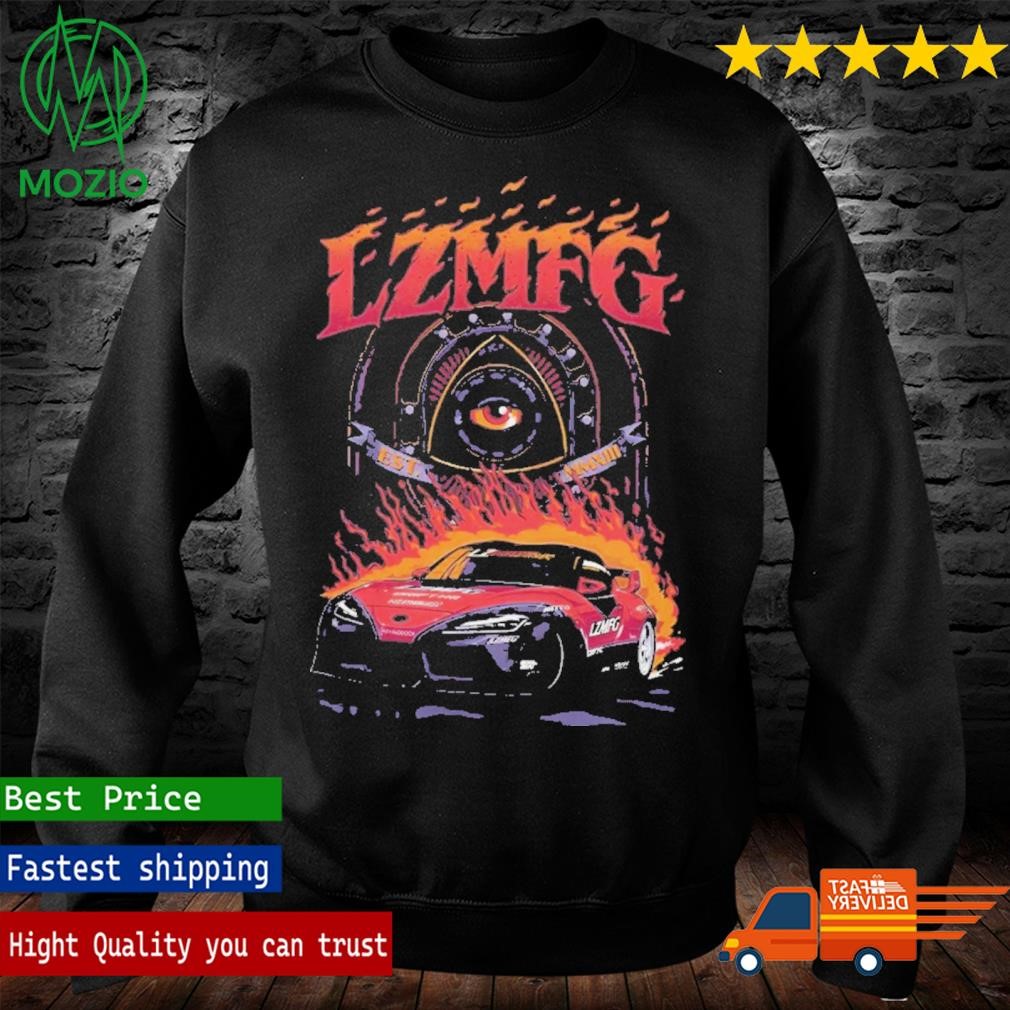 Adam Lz Logo Handlebar – Trueline