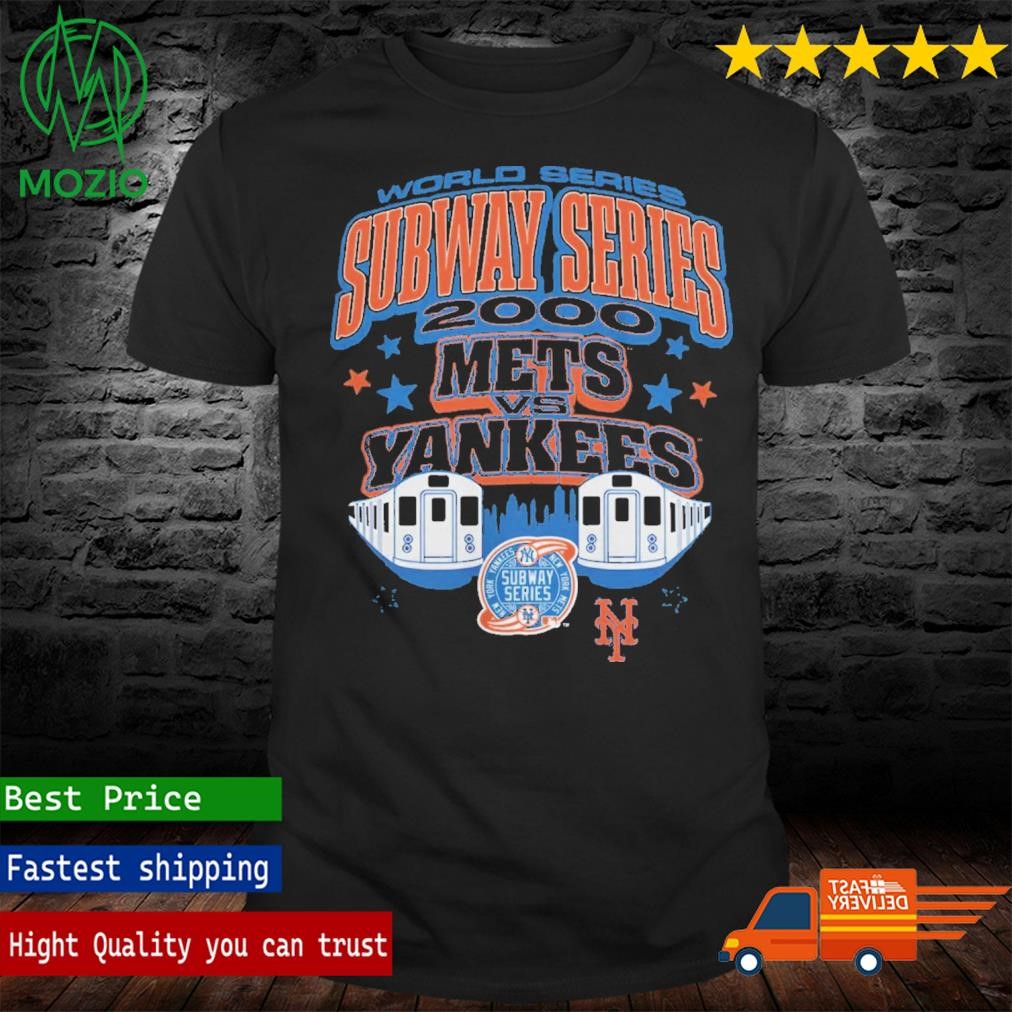 Subway Series Logo Awake NY MLB New Era Subway Series Release Date