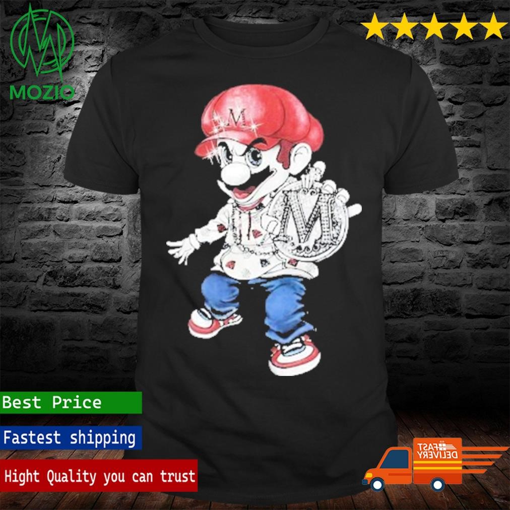 Gangster Mario Gangsta Mario Png, Mario Png, Game Mario Png, Super