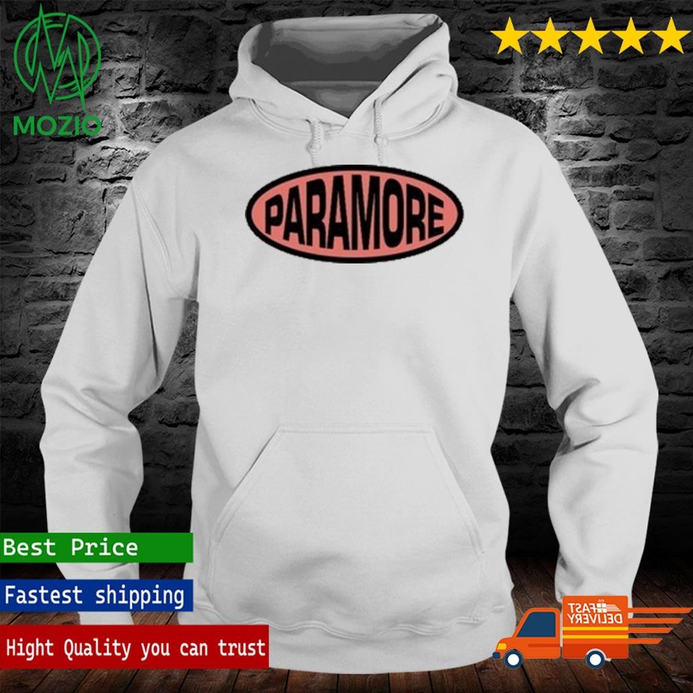 Paramore Logo Paramore UK