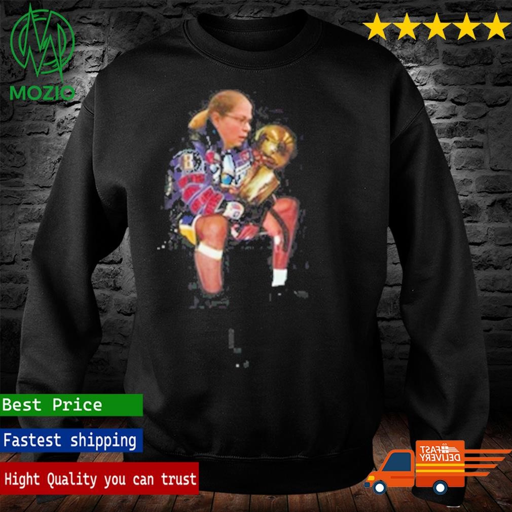 Gail Lewis Champ Shirt, hoodie, sweater, long sleeve and tank top