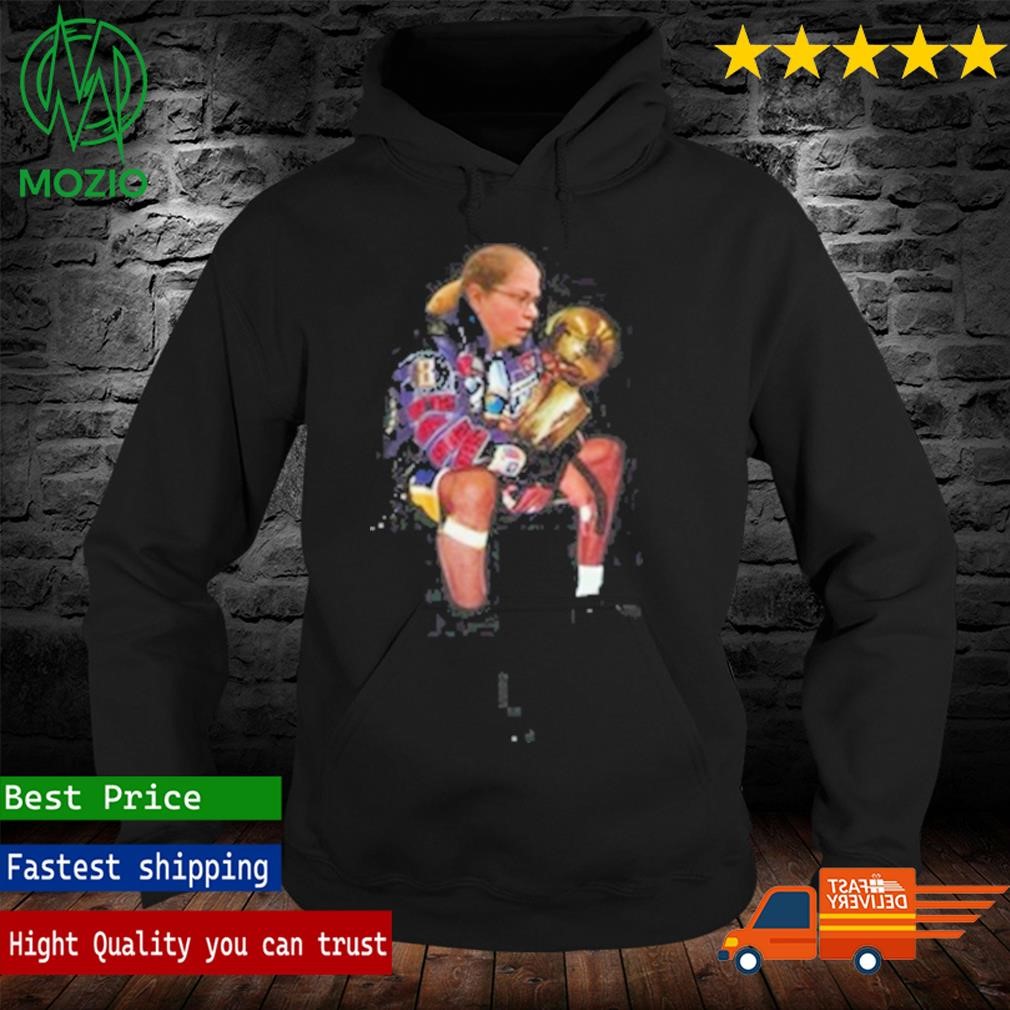 Gail Lewis Champ Shirt, hoodie, sweater, long sleeve and tank top