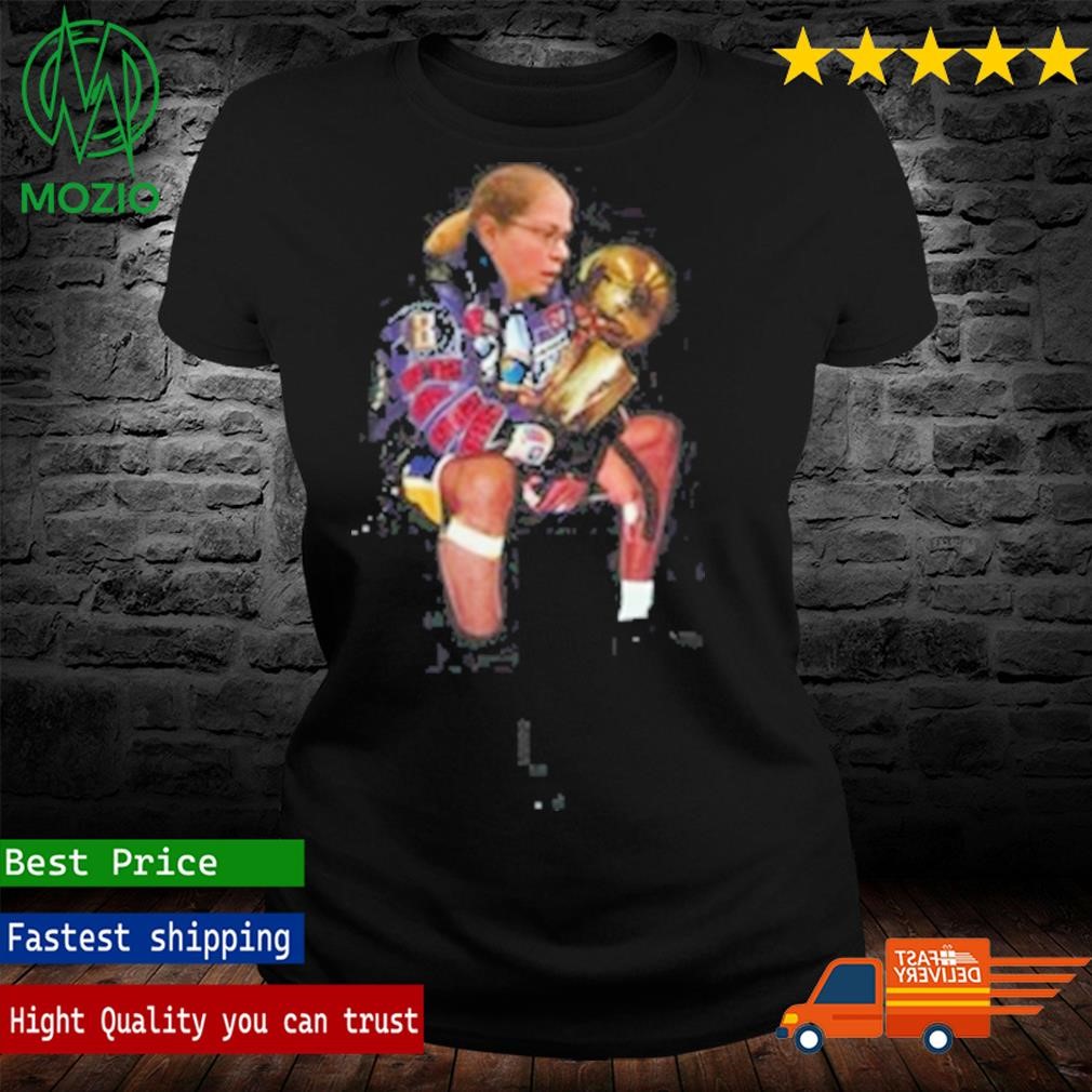 Gail Lewis Champ Shirt, hoodie, sweater, long sleeve and tank top