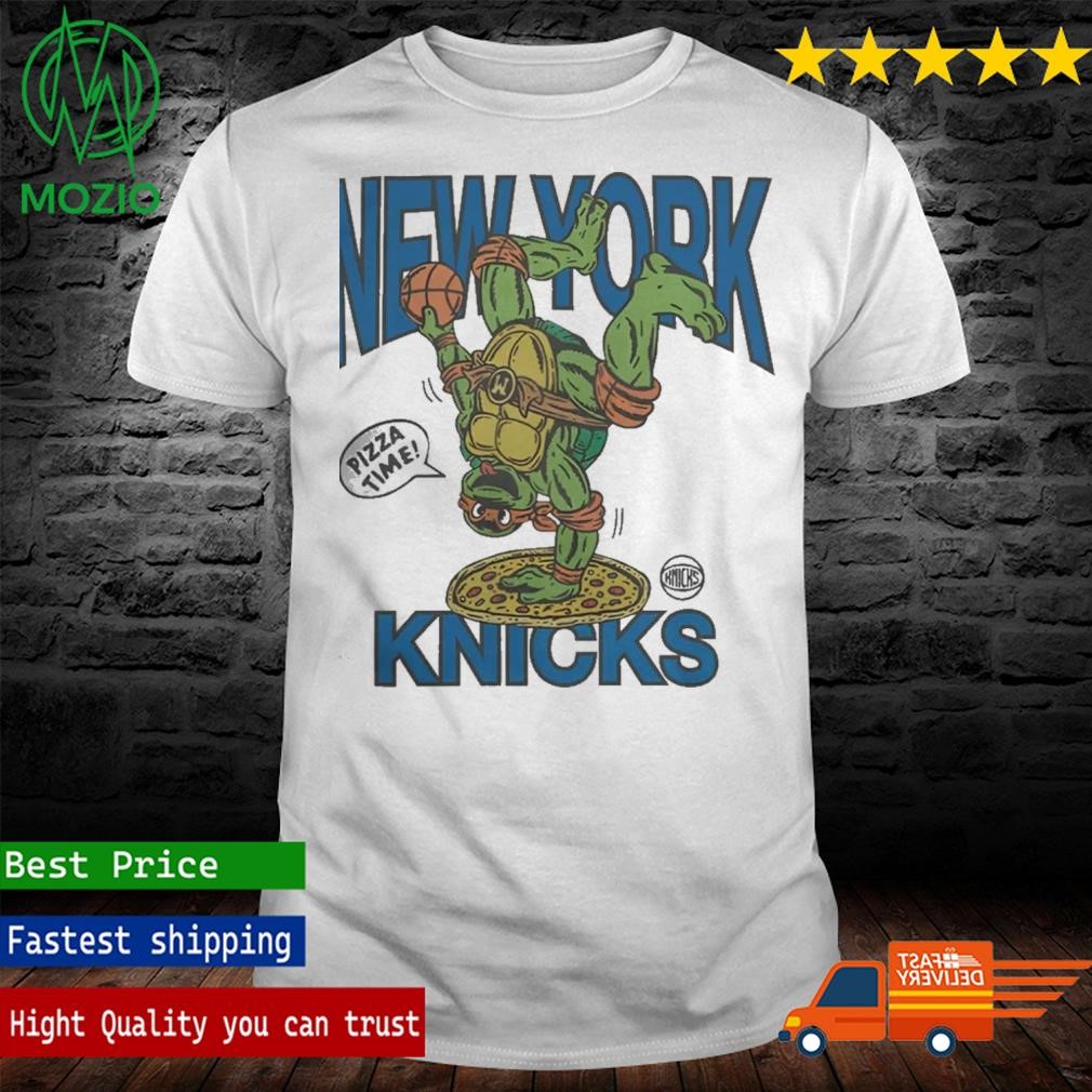 Knicks Mascot With The Westchester @New York Knicks Mascot 🐶🏀 At