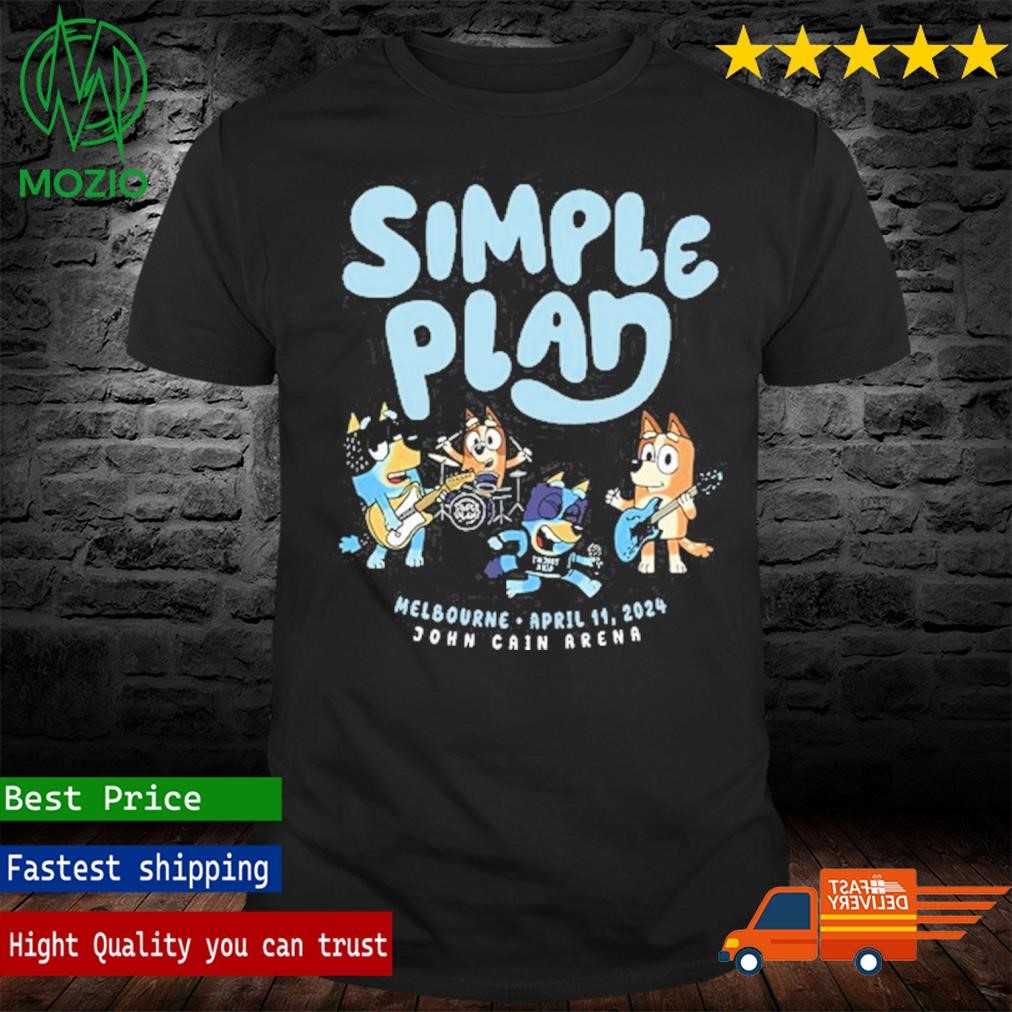 Foto Simple Plan Logo