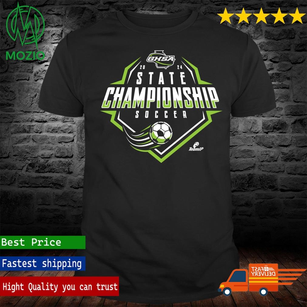 Ghsa Logo THE END ZONE SCOREBOARD: Scores From The Semifinals Of The