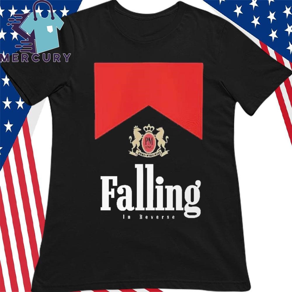 Falling In Reverse 2024 Wallpaper