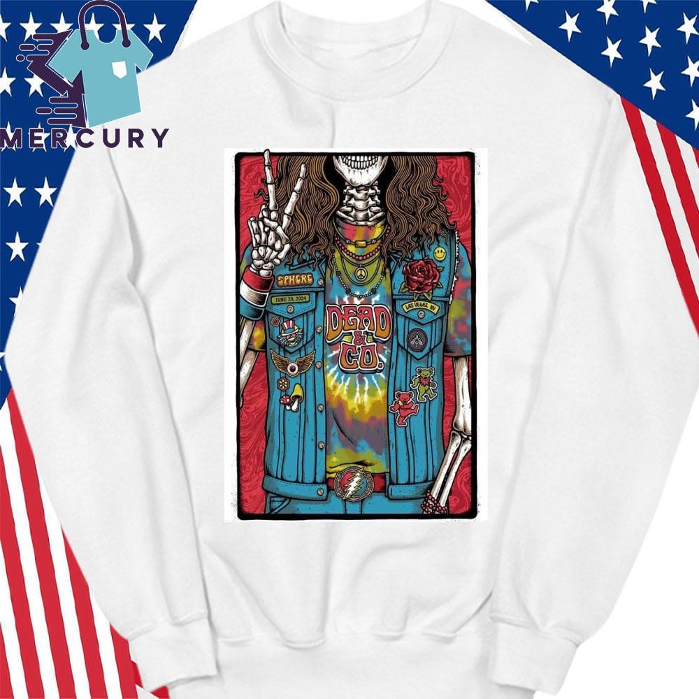 Dead And Company Summer’s Here And The Time Is Right For Dancing Las ...