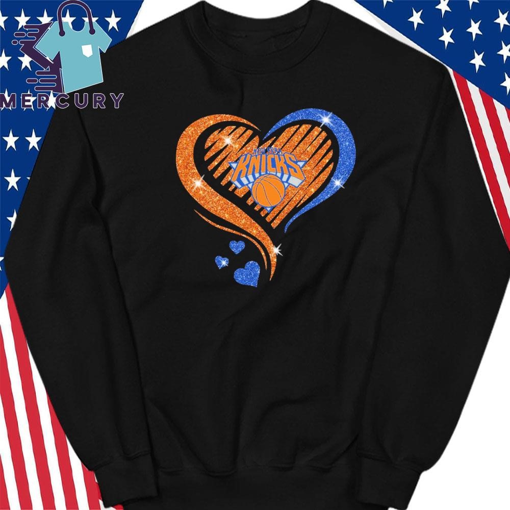 Basketball Heart Logo