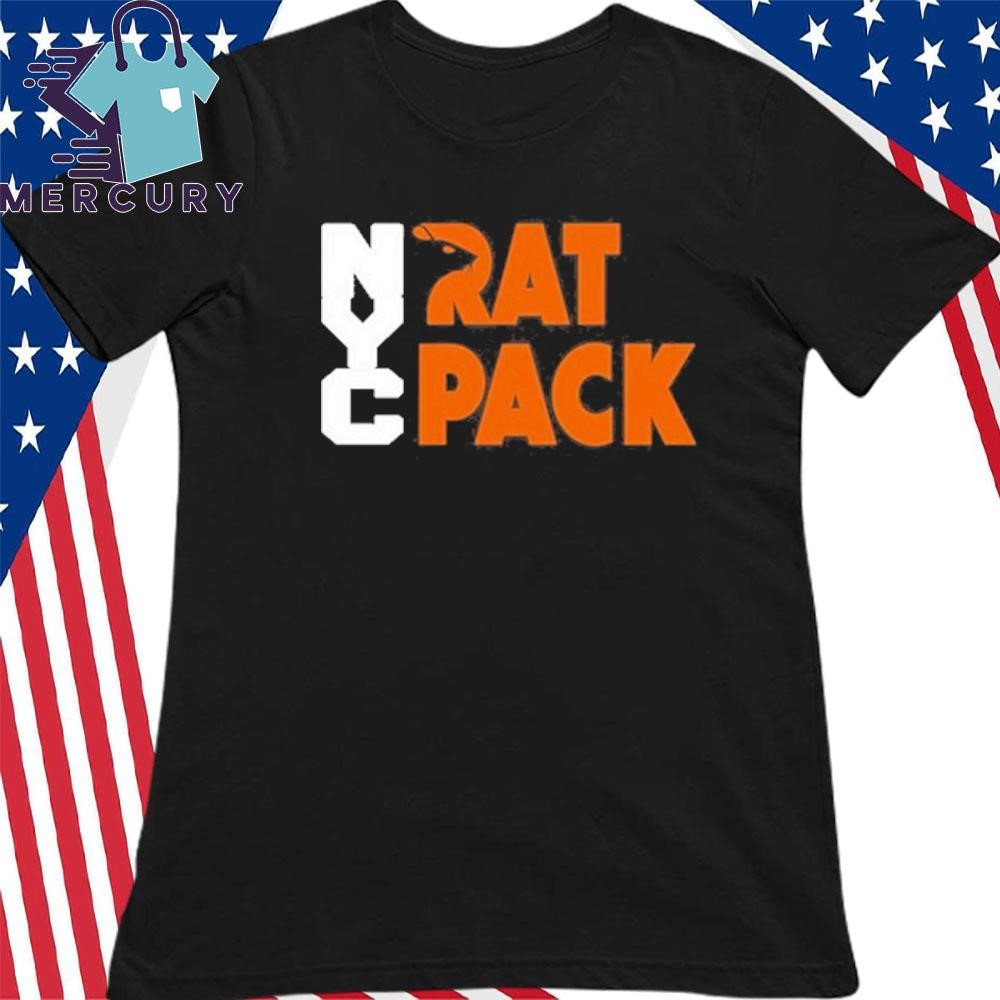 Rat Pack Women
