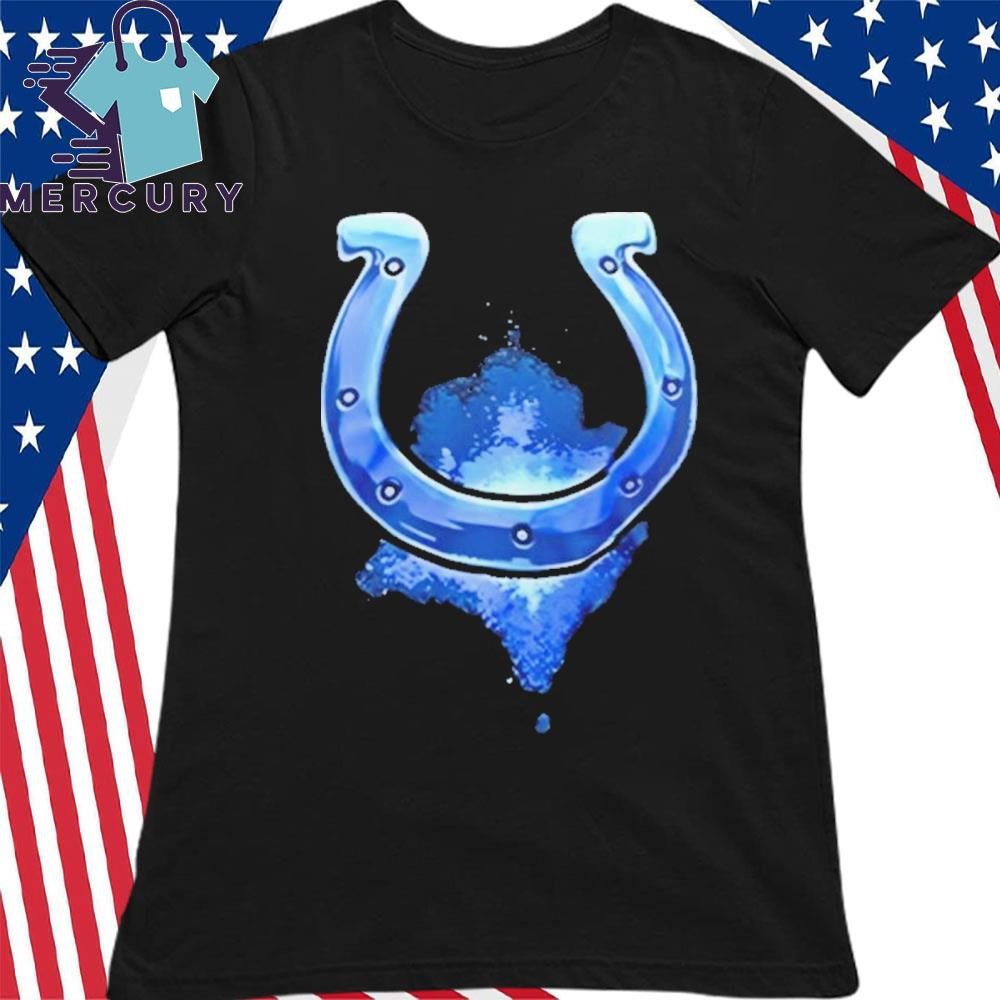 Indianapolis Colts 2024 Logo