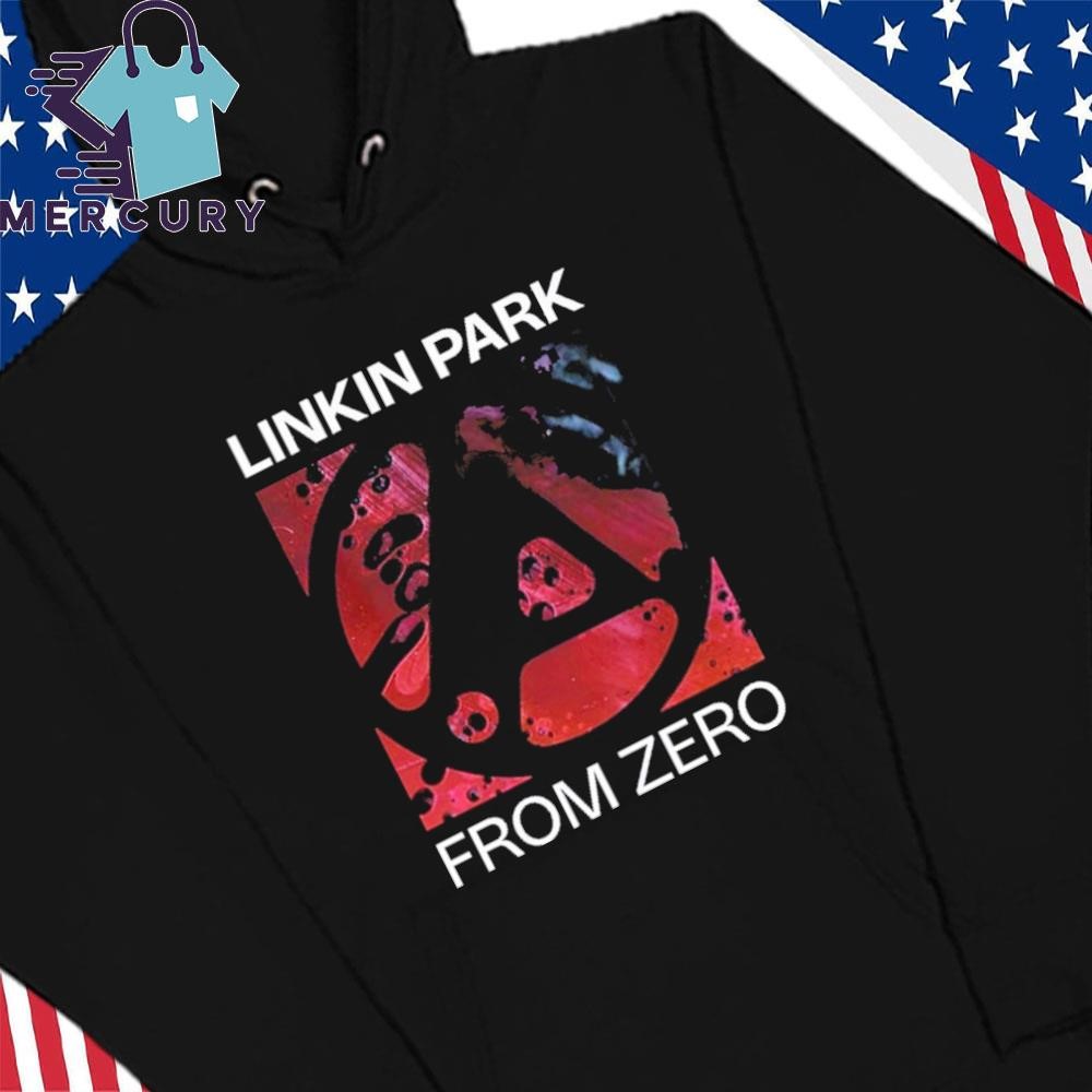 Linkin Park Red Logo Linkin Park Hybrid Theory Red BeatRelease
