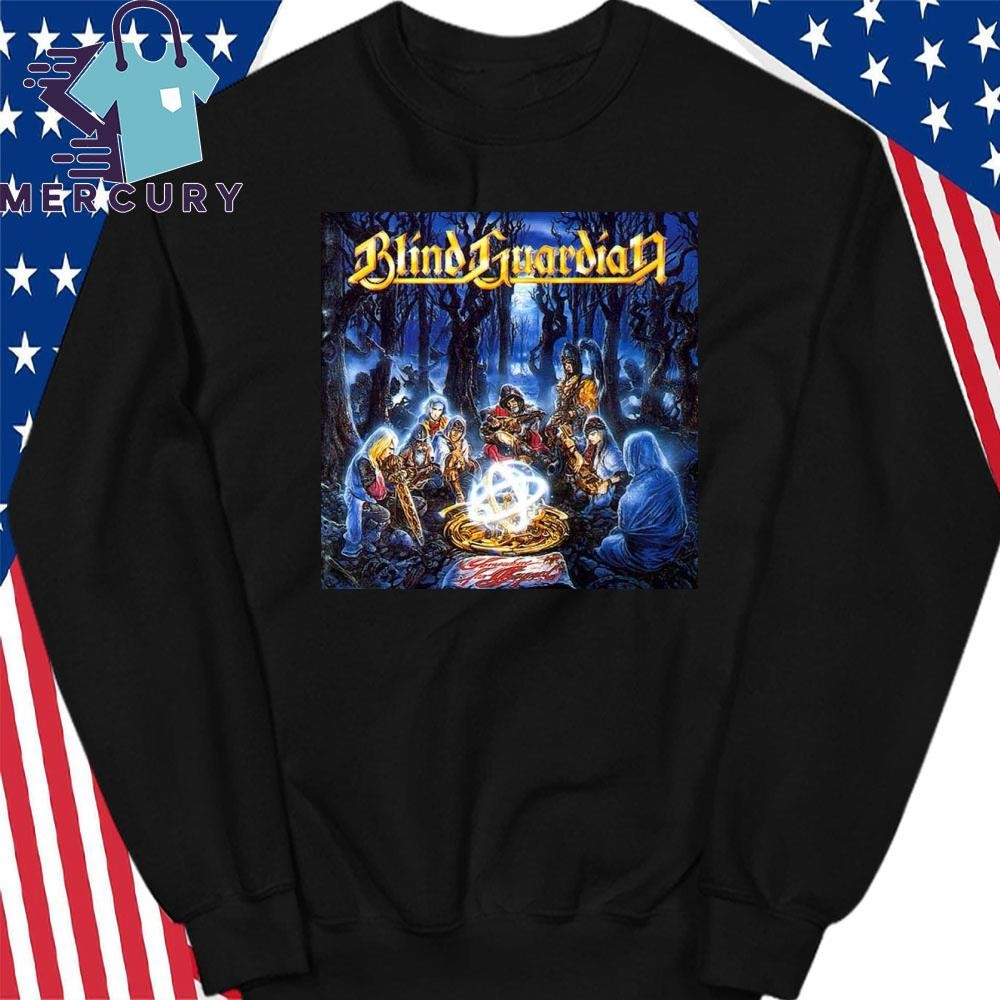 Somewhere Far Beyond Blind Guardian Somewhere Far Beyond Cover 2020