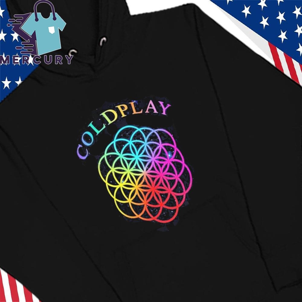 Logotipo De Coldplay