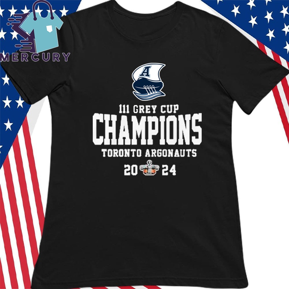 Toronto Argonauts Logo