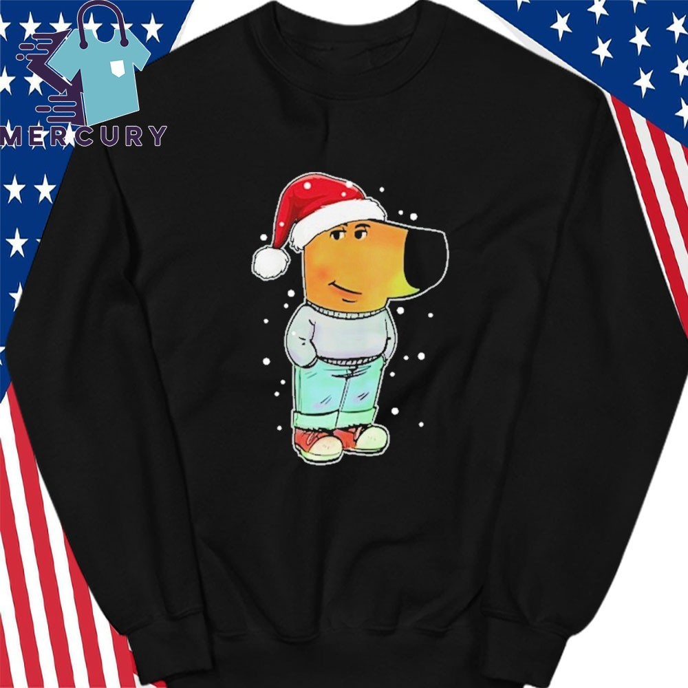 Sweater Guy Memes Official My New Character Is A Chill Guy Meme