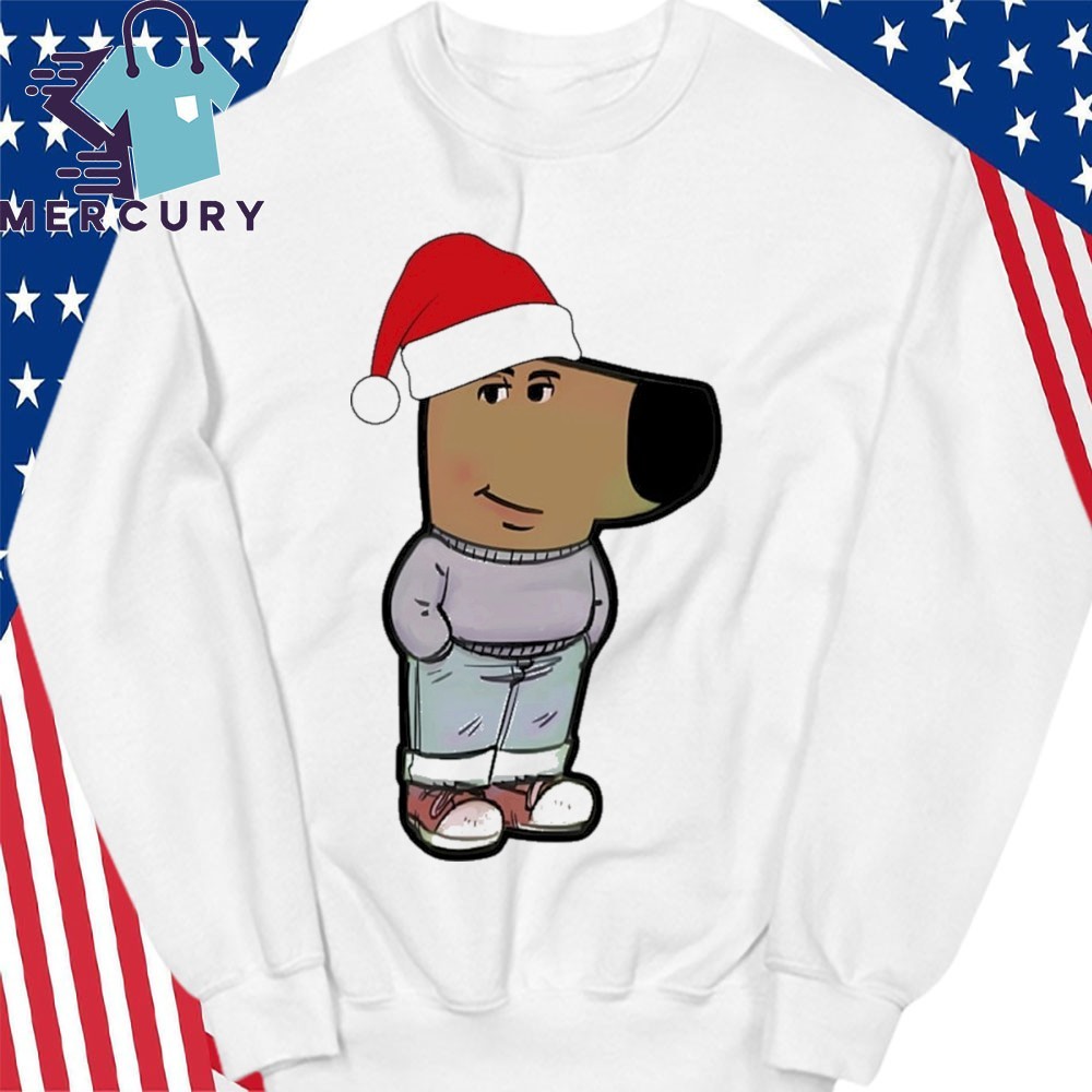 Sweater Guy Memes Official My New Character Is A Chill Guy Meme