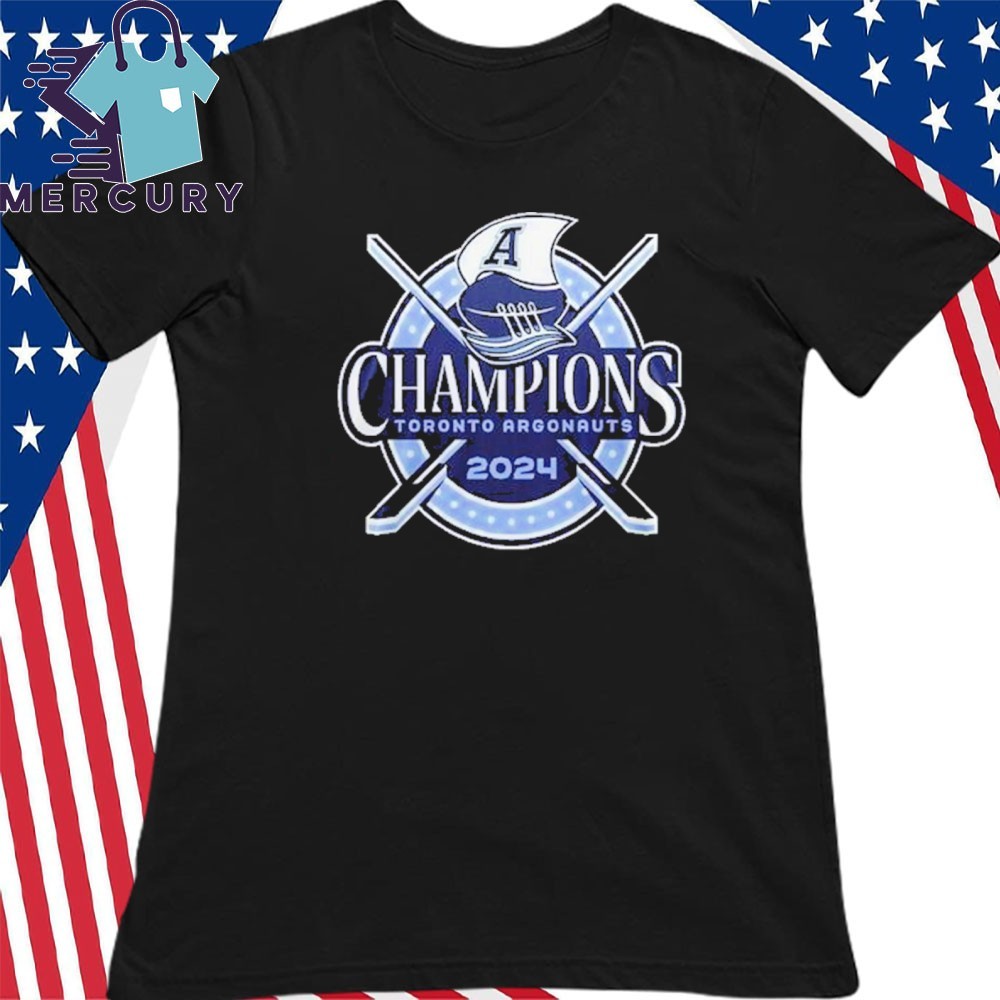 Toronto Argonauts Logo