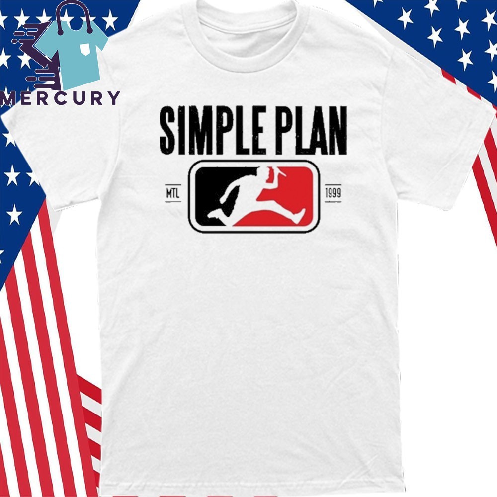 Foto Simple Plan Logo