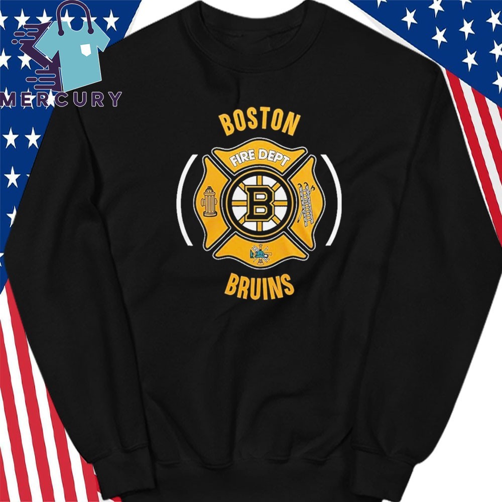 Boston Firefighter Logos