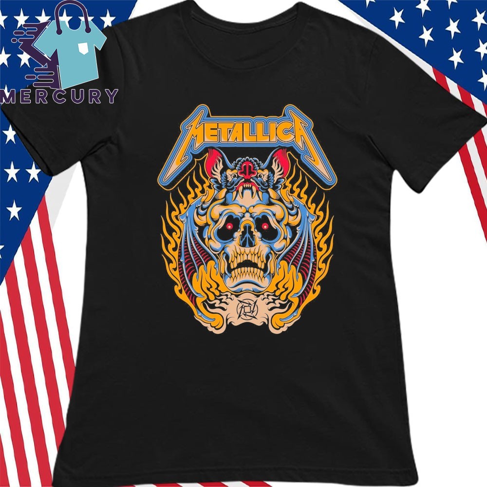 Metallica 2024 Logo Fortnite Update Today (13th June): Metallica Event