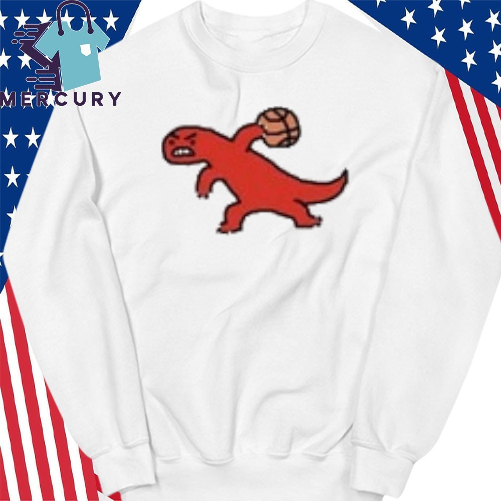 Official Dino Paint Luxe Logo Shirt, hoodie, sweater, long sleeve and ...